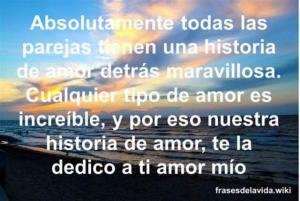 Dedicatorias de AMOR【PARA DEDICAR Y SÚPER ORIGINALES】